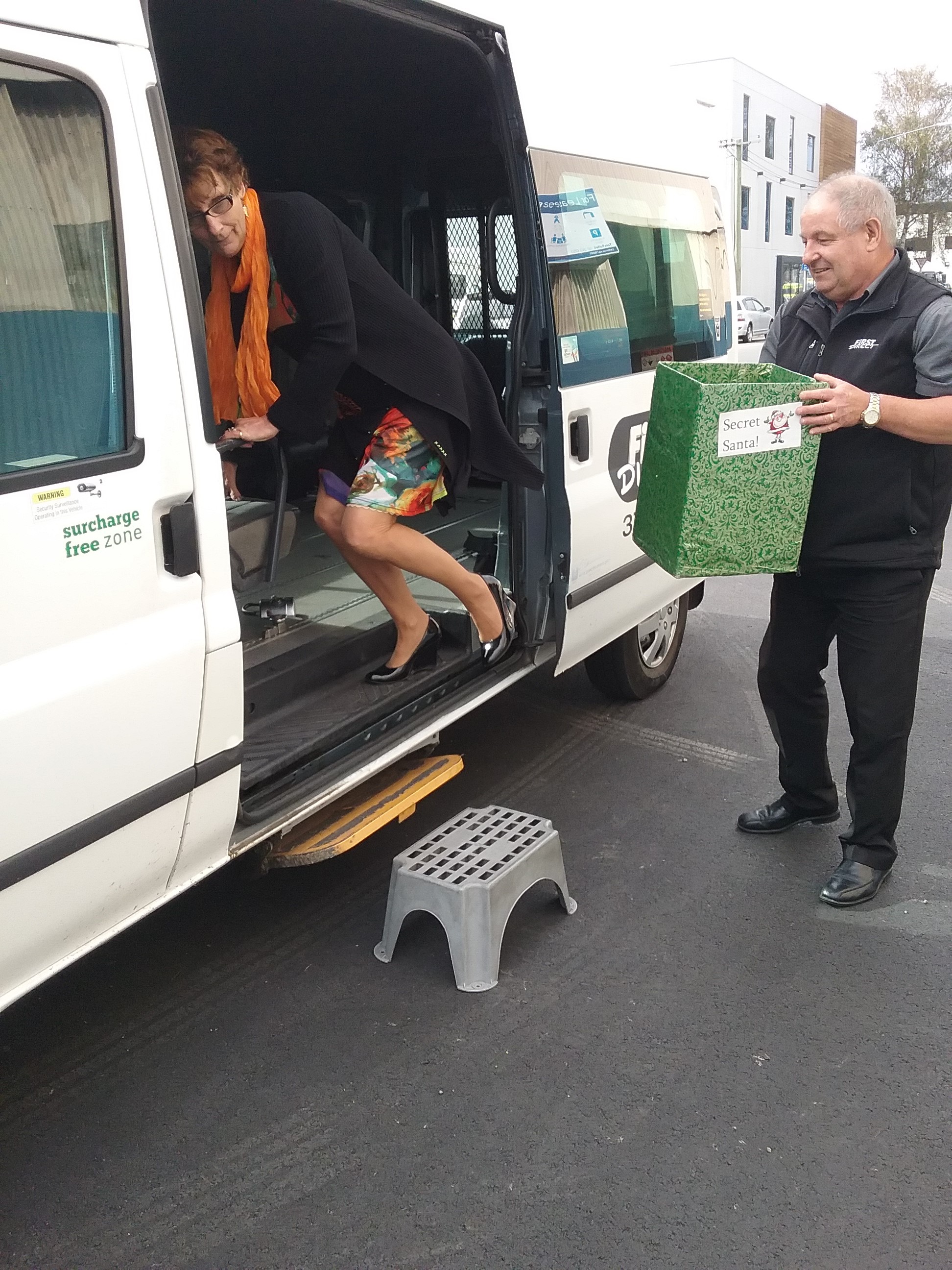 Stay safe, be kind. Support Local. – First Direct Taxis